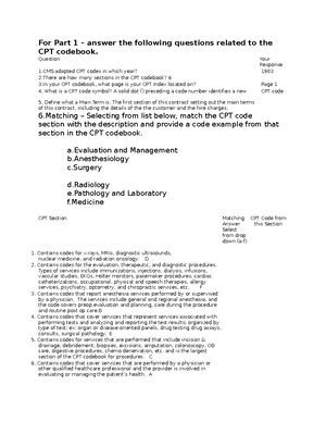 Solved True Or False CPT And HCPCS Modifiers May Be Used With CPT Codes CPT And HCPCS II