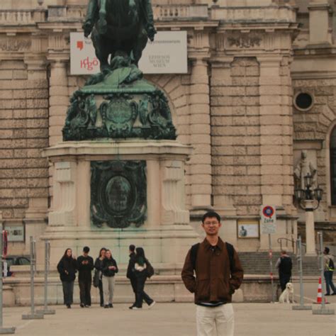 Yan Zhang Master Of Engineering University Of Science And Technology Of China Hefei Ustc