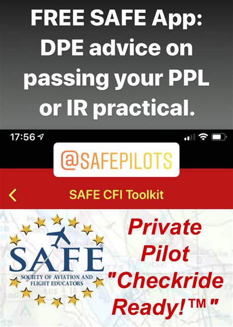 No Cfi Acs Heres Why Aviation Ideas And Discussion