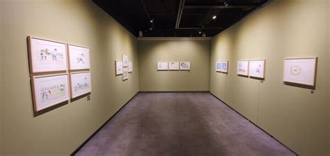 순천 그림책도서관 김병하 작가 전시회 오는 9월 18일까지