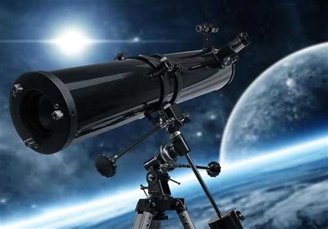 Телескопы для любителя – Как правильно выбрать телескоп и сэкономить?