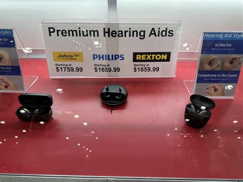 Best Option For Costco Has Rhearingaids
