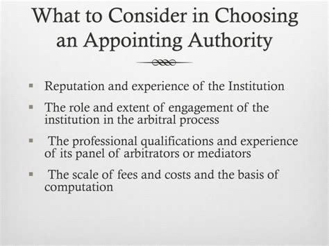 Drafting Dispute Resolution Clauses Premier LC ADR Consultants
