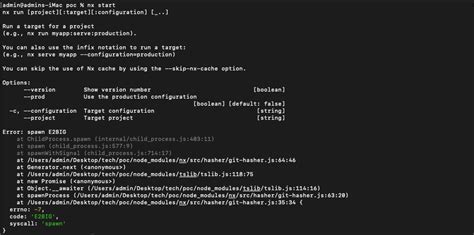 Not Able To Run Second React Native Project · Issue 10135 · Nrwlnx