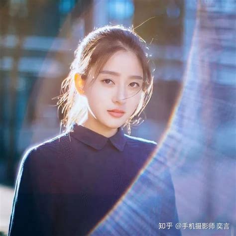 【高手篇八】如何拍出唯美逆光人像？ 知乎
