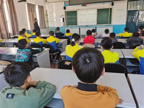 【普法七进】穆棱法院走进马桥河镇第二小学开展法治副校长普法讲座活动澎湃号·政务澎湃新闻 The Paper