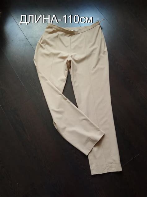 Штани літні — ціна 130 грн у каталозі Брюки Купити жіночі речі за доступною ціною на Шафі