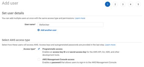 Adding An Aws S3 Data Sink