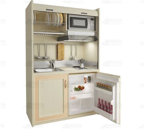 Офисная мини кухня шкаф - 96 фото