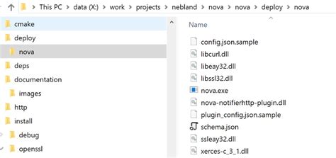 Windows Build GridFabric Plaid V Documentation