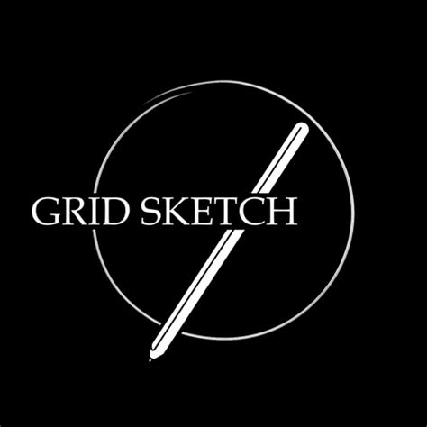 Grid Sketch Youtube