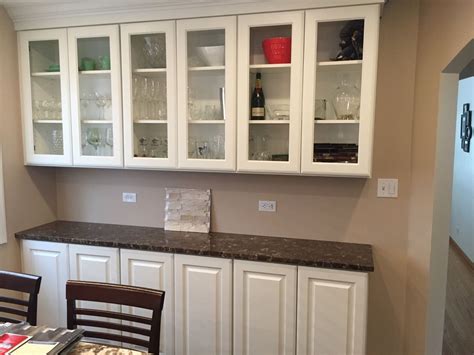 Shallow Kitchen Wall Cabinets Hollybock