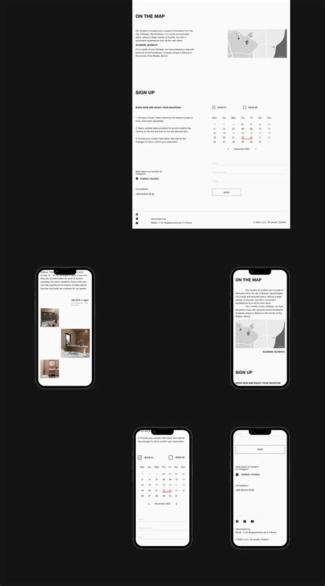 Redesign Concept Behance