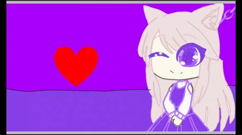 Savella Gacha Life Youtube