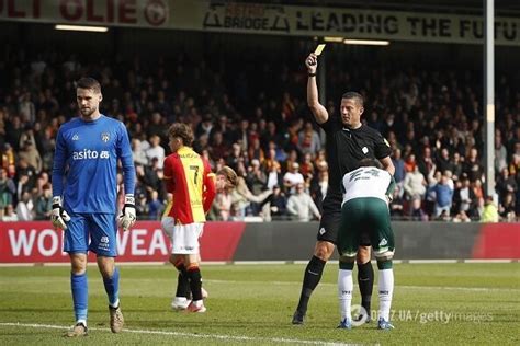 У футболі вводять нове правило Спорт Oboz Oboz Ua