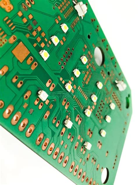How To Read Printed Circuit Board