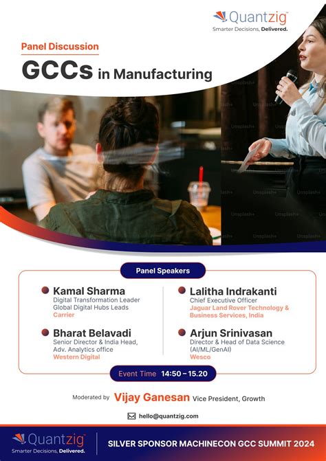 Quantzig On Linkedin Quantzig Analytics Ai Data Artificialintelligence Machinecon2024