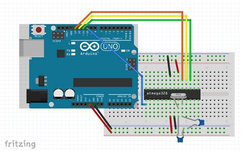Atmega Burn Bootloader Maker