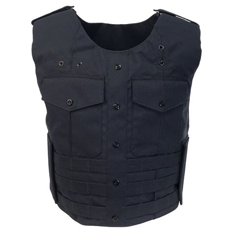 Uniform Carriers Body Armor Outlet