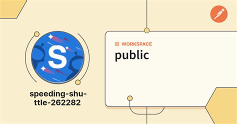 public postman api network
