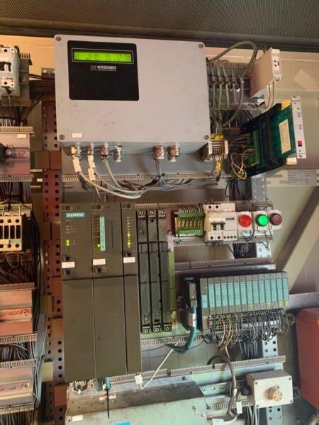 VENTAJAS DE LA AUTOMATIZACIÓN INDUSTRIAL Gonzaga Rodriguez Cia Ltda