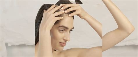 Scalp Exfoliation And Deep Cleaning The Key To Healthy Hair Scalp Exfoliation And Deep Cleaning The Key To Healthy Hair