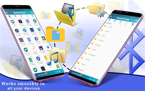 Bluetooth File Sender Transfer Share Apk For Android Download