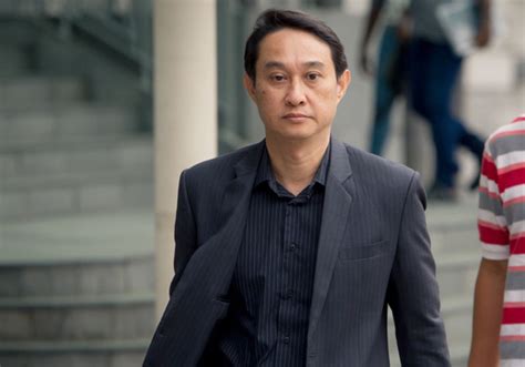 5 Questions To Chew On With The Sudden Influx Of Chew Eng Han