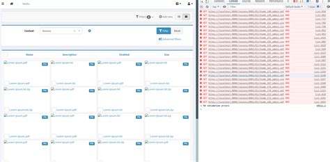 Placeholder Image For Files Not Working · Issue 2265 · Sonata Projectsonatamediabundle · Github