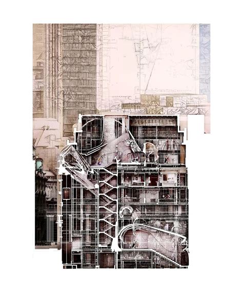 Bartlett Section Illustration⁠