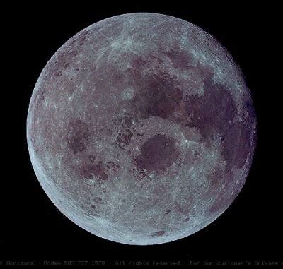 The Nature Of The Moon In Renaissance Astrology