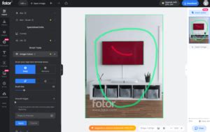 How To Make Part Of An Image Transparent Simple Ways