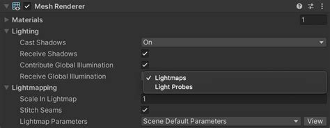 5 common lightmapping problems and tips to help you fix them