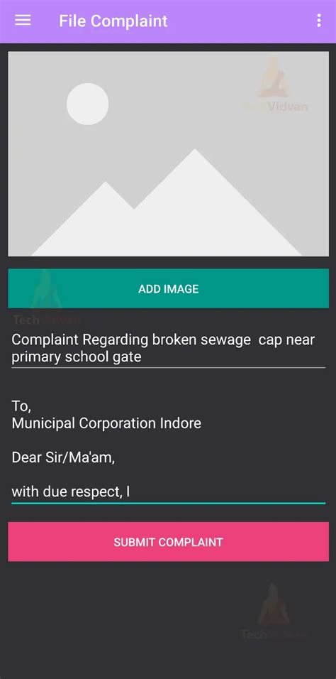 Go Digital With E Gram Panchayat Services On Android Techvidvan