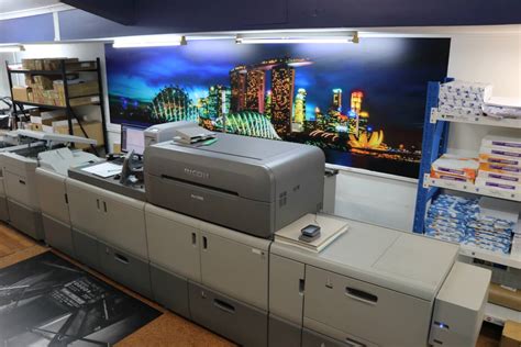 Screen Offset Printing Moving With The Future Custom Printing Services