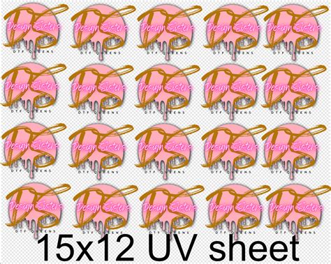 Print Your Own Libby Wraps Decals Design Sisters And Blanks