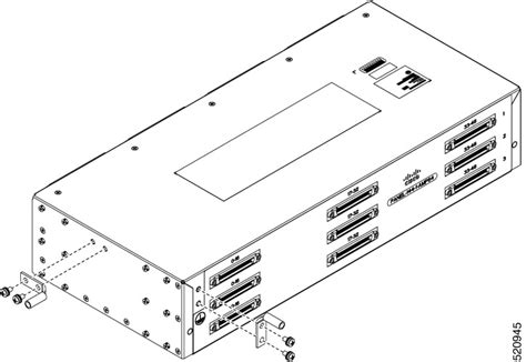 Cisco Asr 903 And Asr 903u Aggregation Services Router Hardware Installation Guide Installing