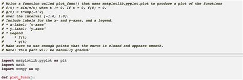 SOLVED I Am Writing Python Code I Am Using Google Colab Note And
