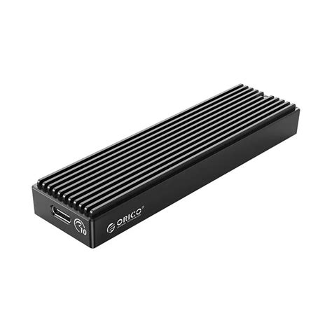 Mua Box Di Ng Ssd M Pcie Nvme To Usb Gen Typec Orico M Pvc Aluminum Gi R Nh T Tecki Vn