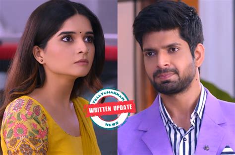 Ghum Hai Kisi Ke Pyaar Mein 5th July 2024 Written Episode Update Rajat