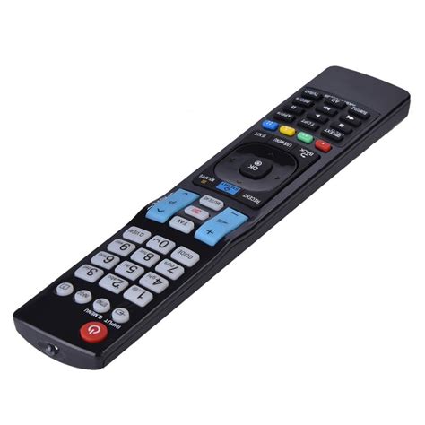 Smart Tv Universal Tv Remote Control Replace Lcd H Grandado