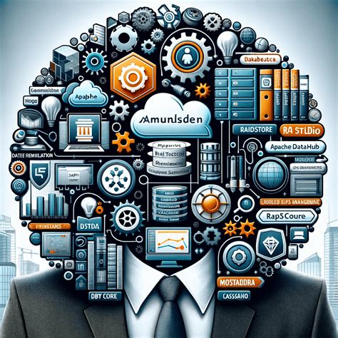 Exploring Open Source Data Management Tools S J Consulting Group Asia