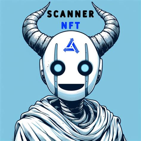 New Product Nft Scanner Arbitrage Scanner