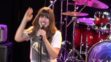 Yynot Plays Freewill And Anthem By Rush With Patty Pershayla At The