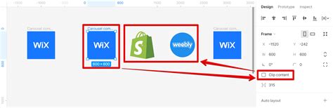 How Do You Make A Carousel Slider In Figma How Do You Make A Carousel Slider In Figma