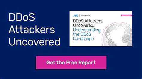 A Guide To Building Modern Approaches To Ddos Protection A10 Networks