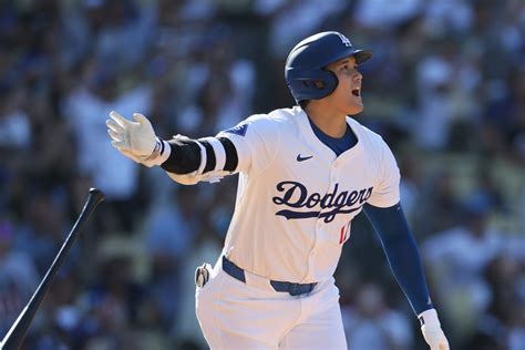 MLB大谷翔平値千金の 号含む猛打賞の活躍で 年ぶりの記録とトリプルスリー達成も視野 SPREAD