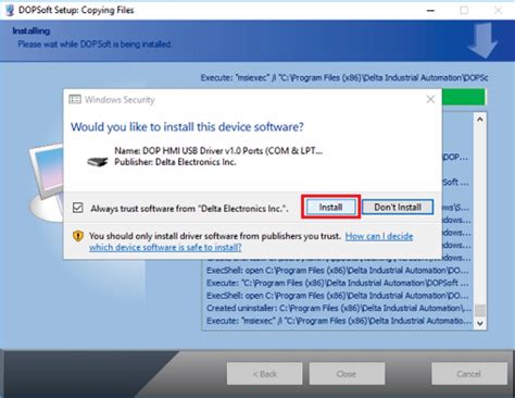 Dopsoft V274 Delta Hmi Software