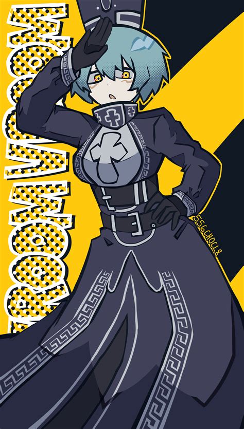 Angela And Charon Project Moon And 1 More Drawn By Kotoritrinity