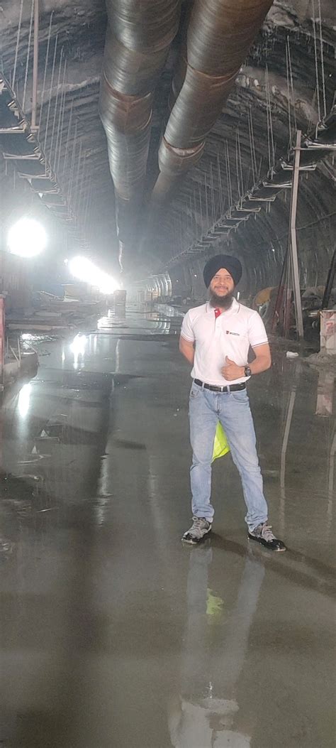 Learningneverstops Sandeep Singh